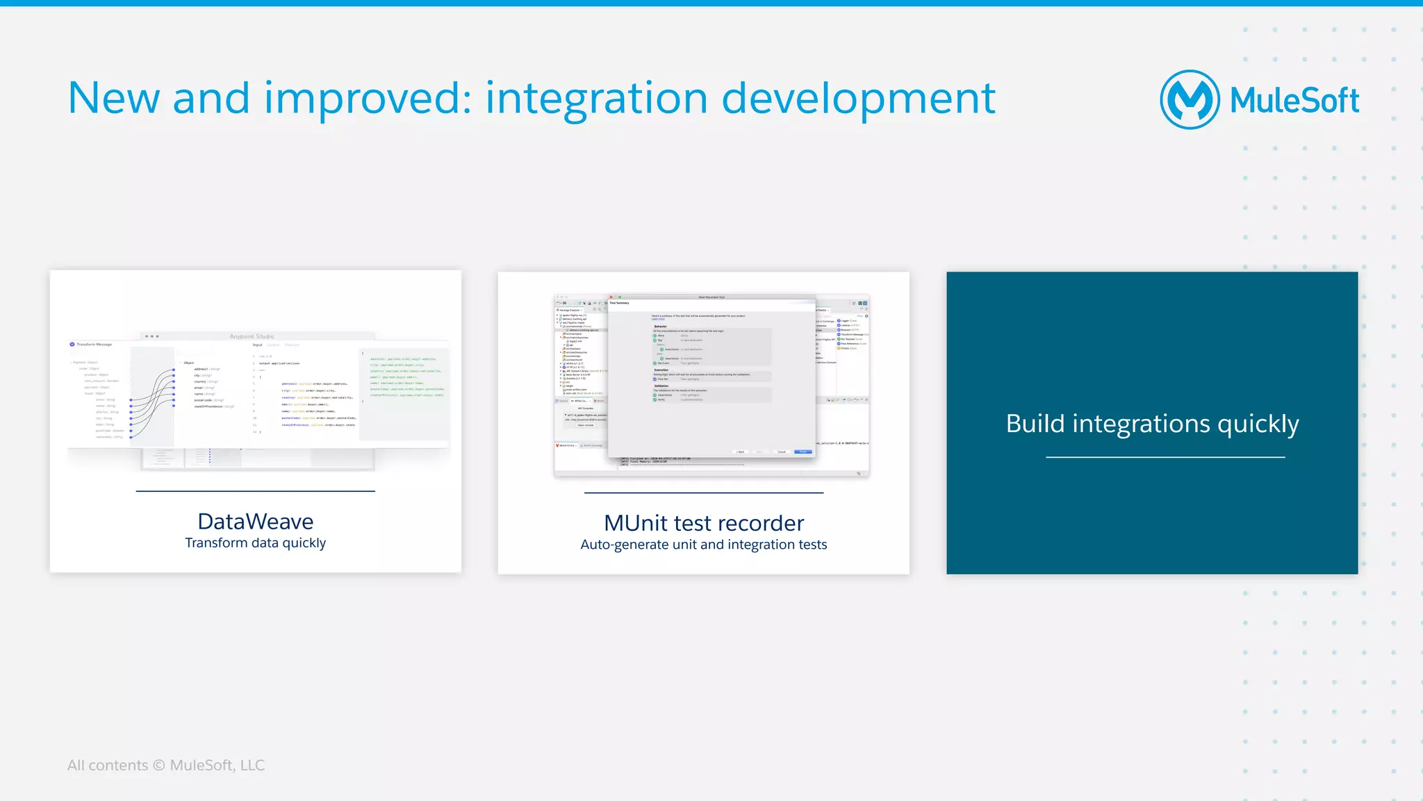 Mule 4 migration + Common Integration Challenges : MuleSoft Virtual Muleys Meetups | PDF