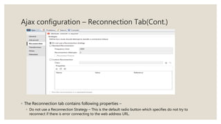 Mule Ajax Connector | PPTX