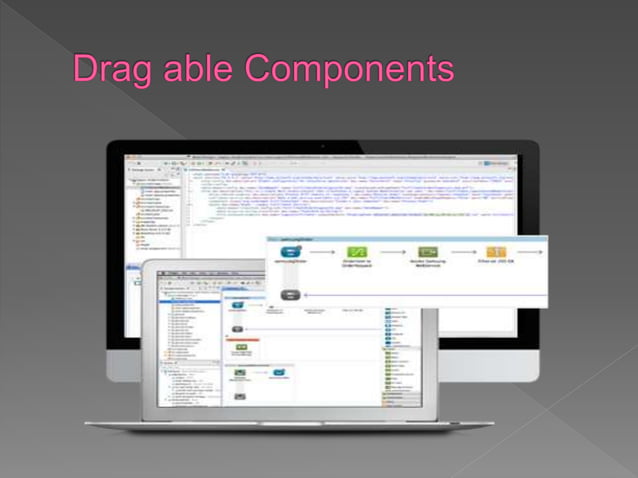 Mule anypoint studio | PPTX | Programming Languages | Computing