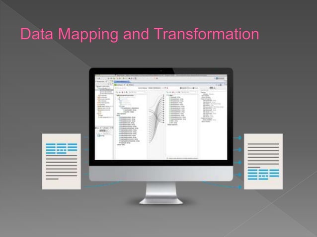 Mule anypoint studio | PPTX | Programming Languages | Computing