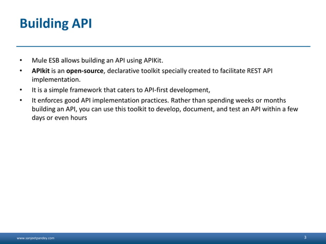 Mule api gateway overview | PPTX