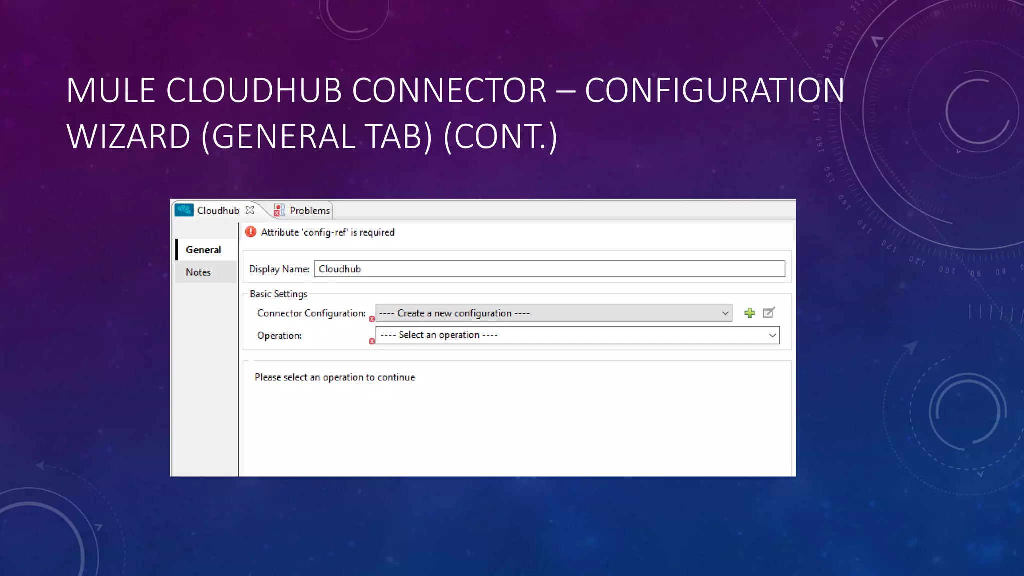 Mule Cloudhub Connector | PPTX | Cloud Computing | Internet