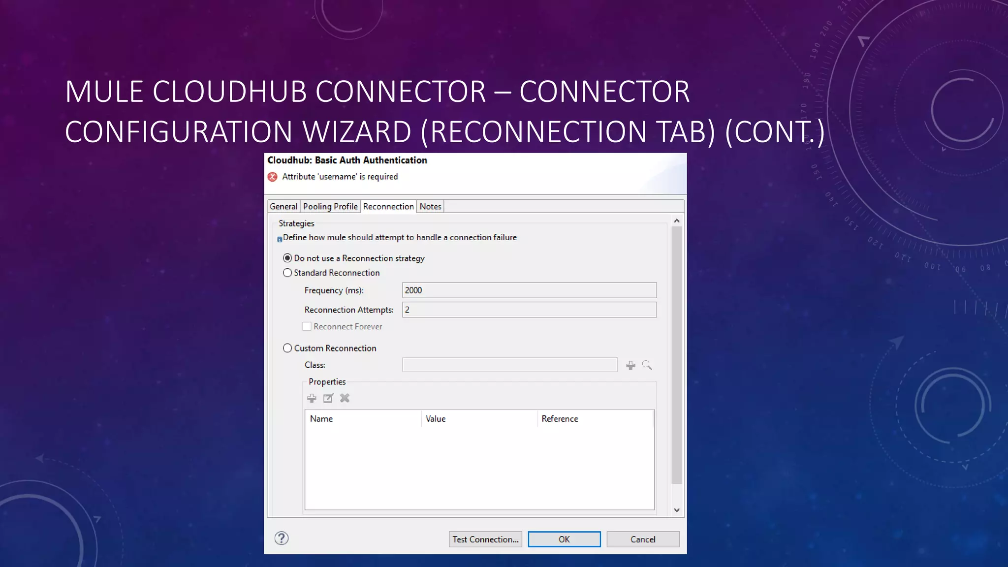 Mule Cloudhub Connector | PPTX | Cloud Computing | Internet