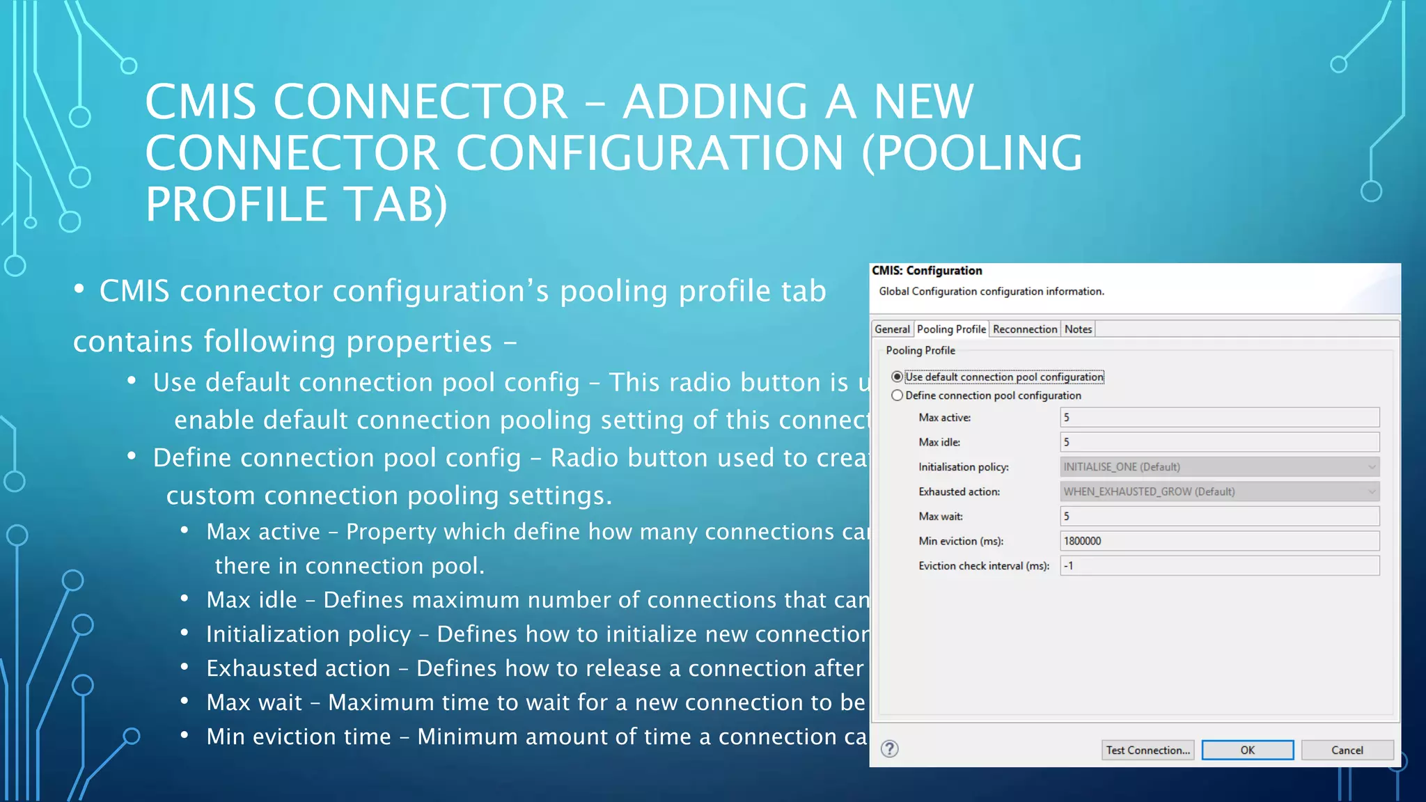 Mule CMIS connector | PPTX