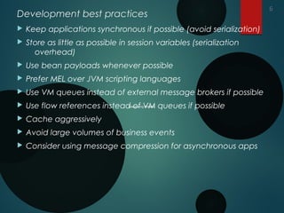 Mule – design considerations | PPT