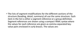 Mule edifact module | PPT