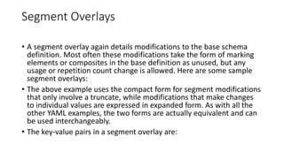 Mule edifact module | PPT