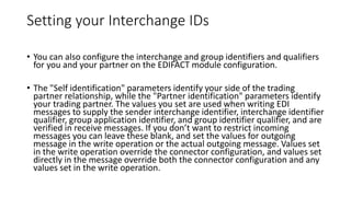 Mule edifact module | PPT