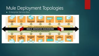 MULE ESB DEMO | PPTX