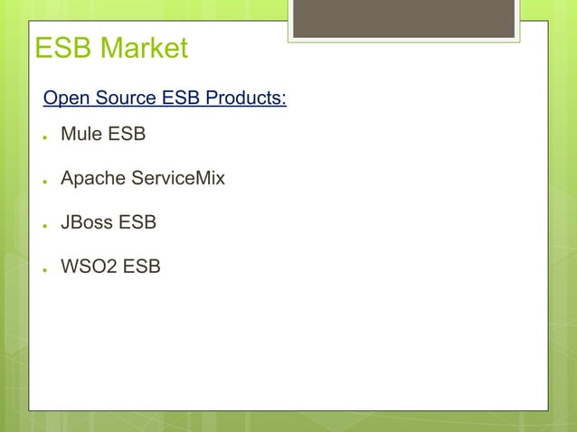 Mule ESB Fundamentals | PDF