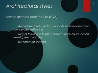 Mule esb integration patterns | ODP