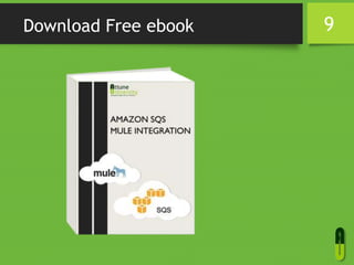 Mule ESB Training | PPTX