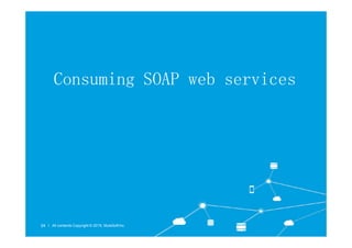 Mule esb whole_web_services | PPT
