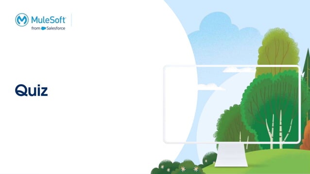 Mule Experience Hub and Release Channel with Java 17 | PPTX | Web ...