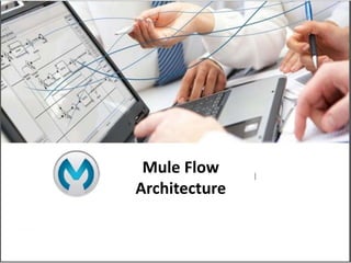 Muleflowarchitecture | PPTX