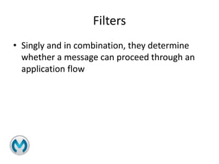 Muleflowarchitecture | PPTX