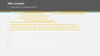 Mule flow overview | PPTX