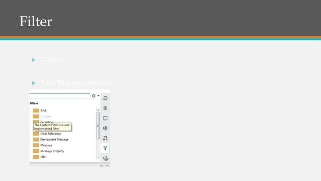 Mule flow overview | PPTX | Technology & Computing