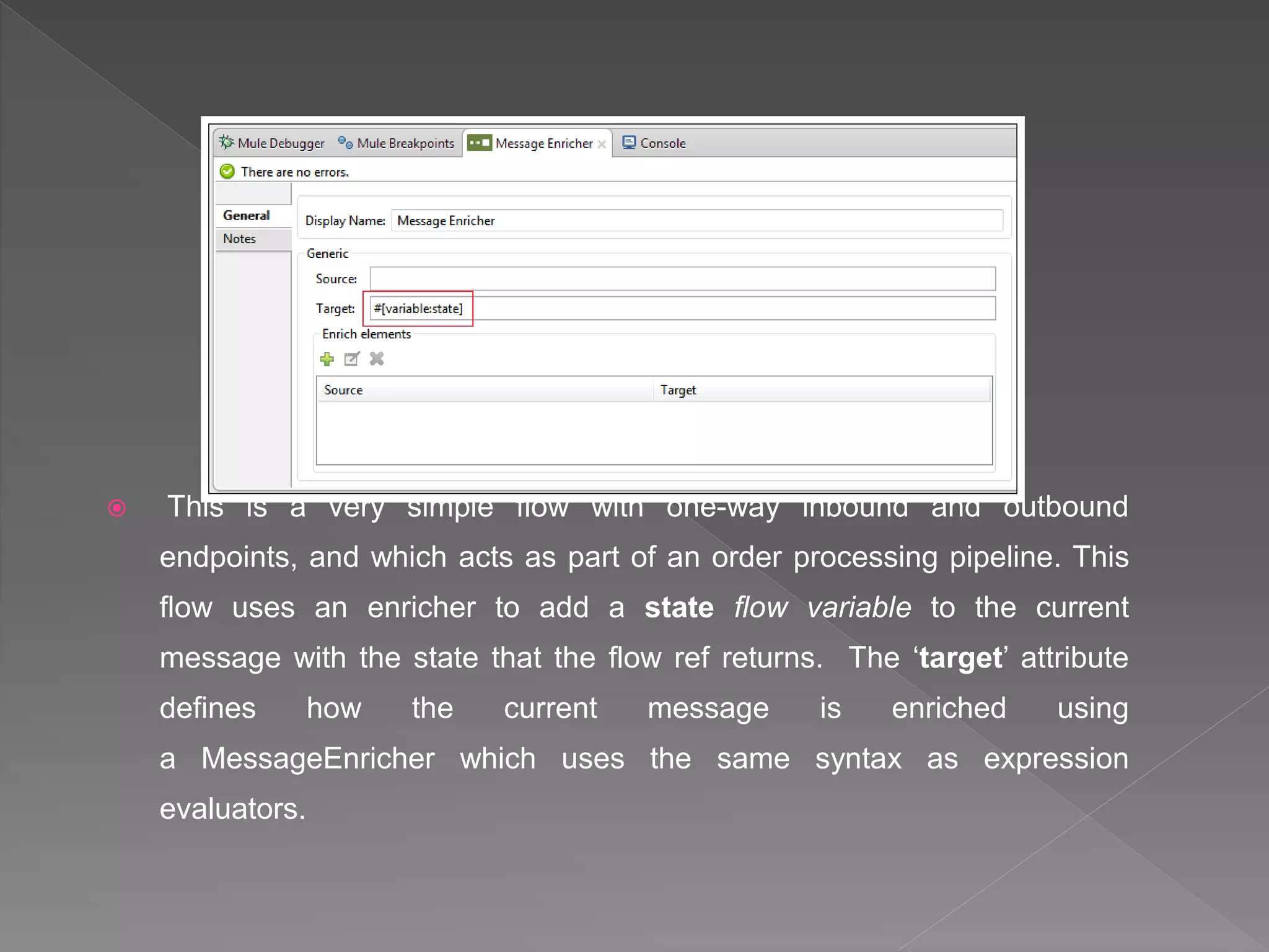 Mule in a nutshell | PPT