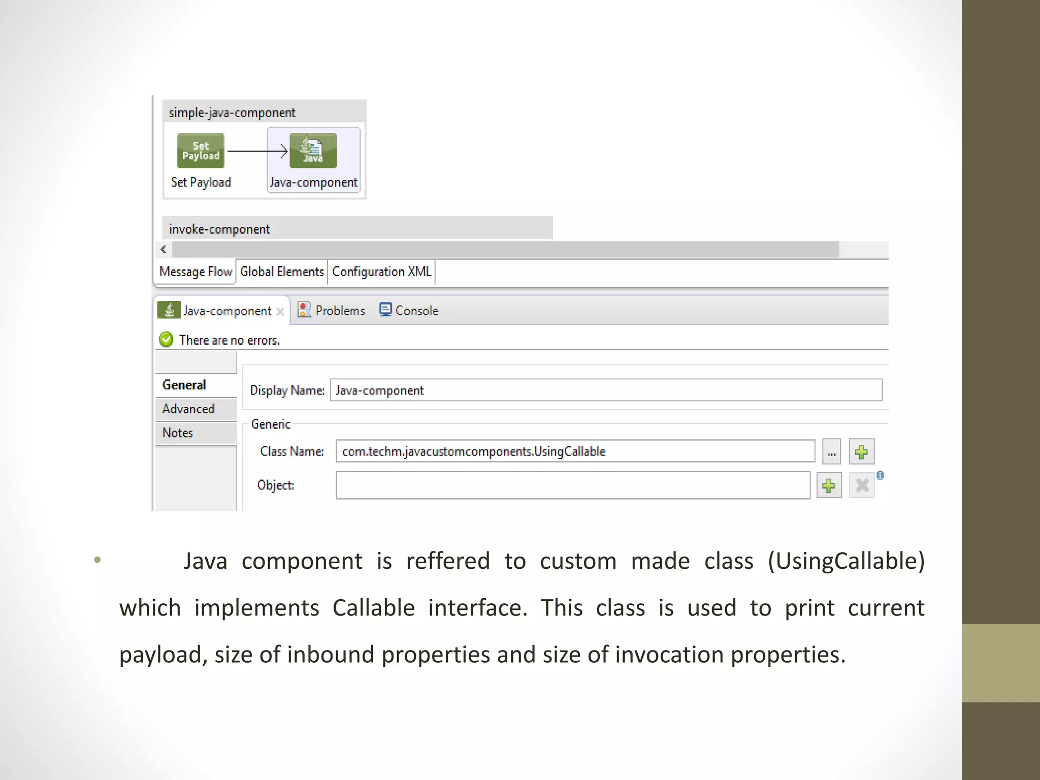 Mule java part-1 | PPT