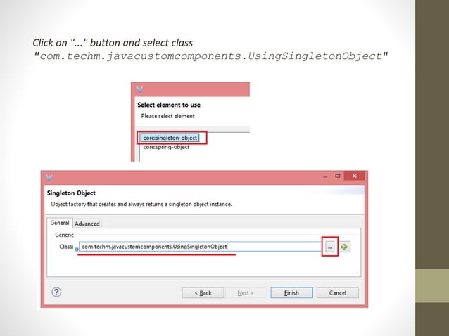 Mule java part-1 | PPT
