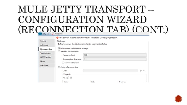 Mule Jetty transport | PPT