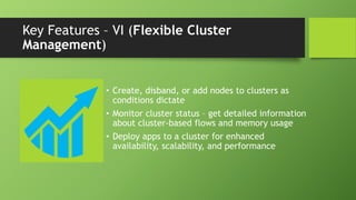Mule management console | PPT