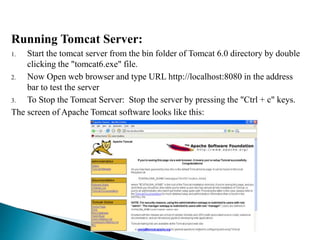 Mule management console installation with Tomcat | PPT