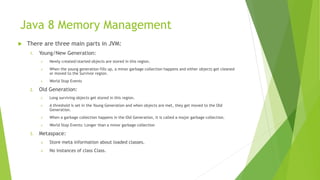 Mule memory leak issue | PPTX | Programming Languages | Computing