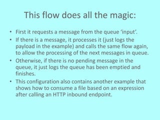 Mule requester | PPT