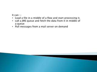 Mule requesterdemo | PPT