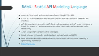 Introduction to API Led connectivity | PPT