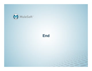 Application Architecture: The Next Wave | MuleSoft | PDF | Cloud Computing | Internet