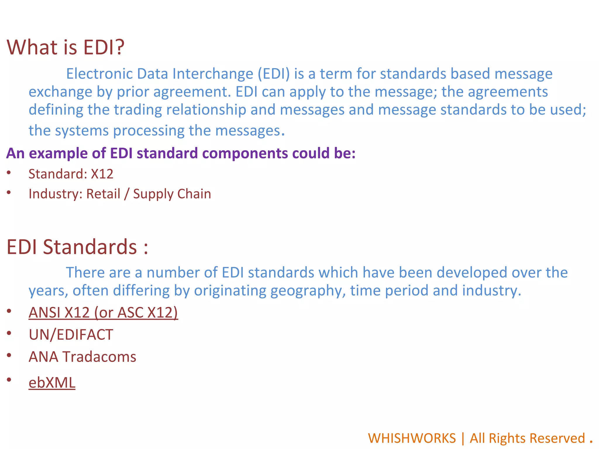Mulesoft anypoint | PPT