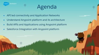 Introduction to MuleSoft | PDF