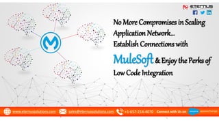 Mule Soft | PPT