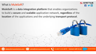 Mule Soft | PPT