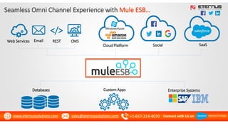 Mule Soft | PPT