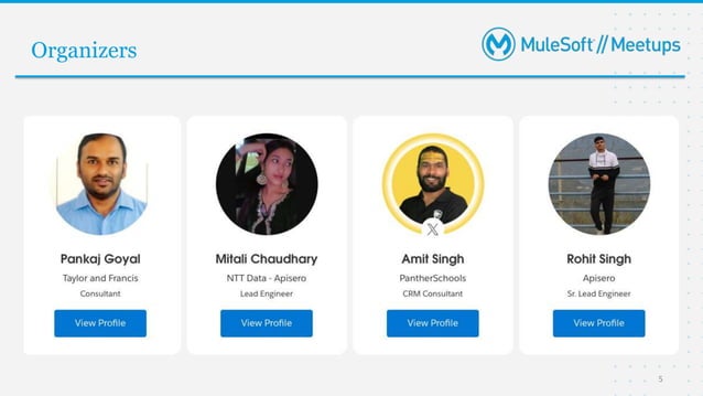 MuleSoft CI:CD Using GitHub Actions.pptx
