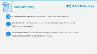 MuleSoft Surat Virtual Meetup#36 - MuleSoft Composer for Salesforce ...