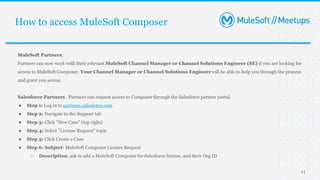 MuleSoft Composer for Salesforce.pptx