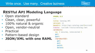 Designing and building Mule applications | PPTX