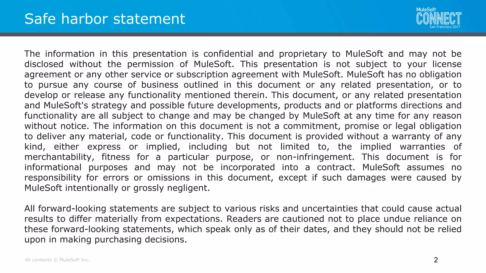 Running and Managing Mule Applications | PPTX