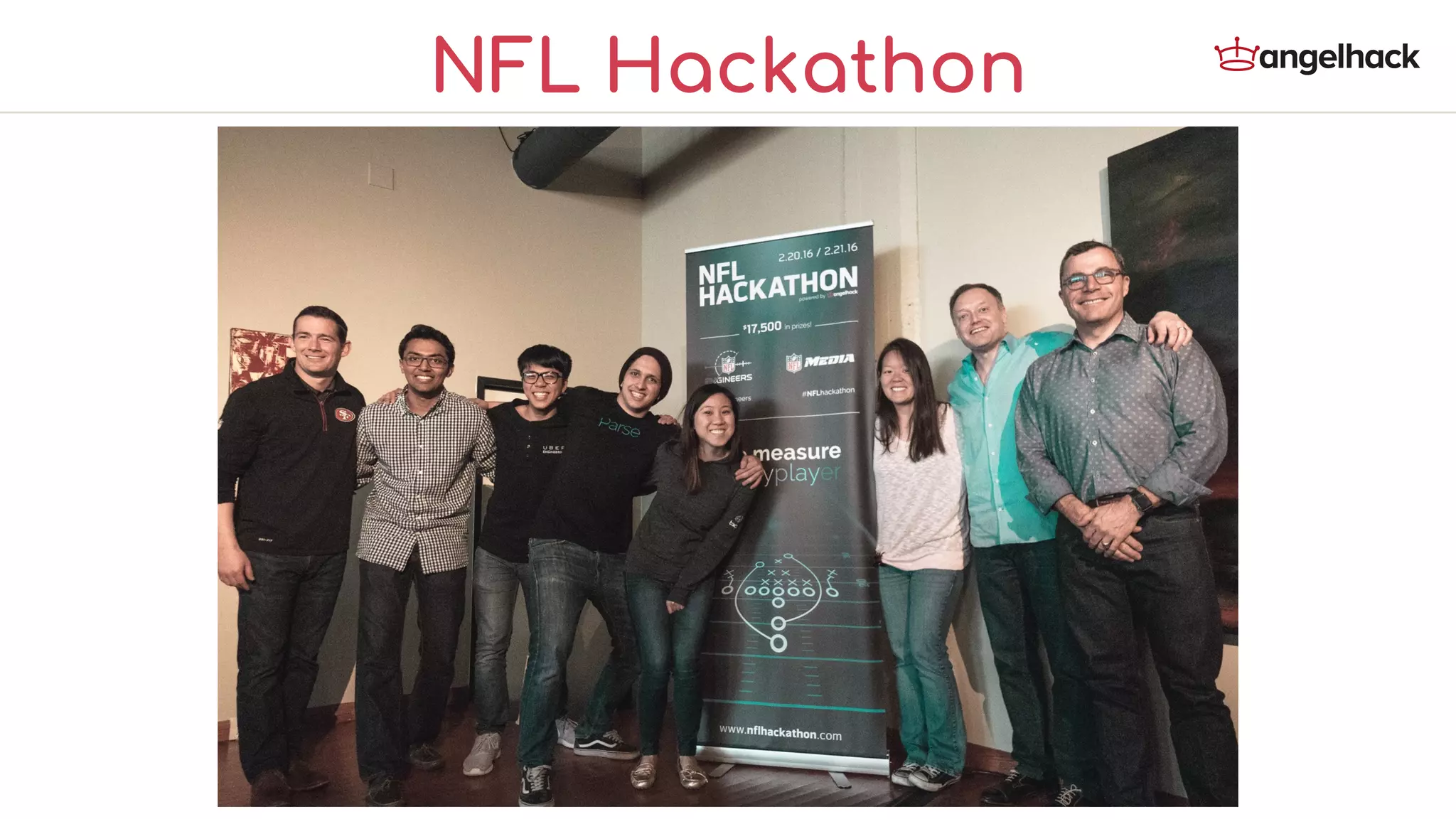 The New Hackathon Standard | PDF