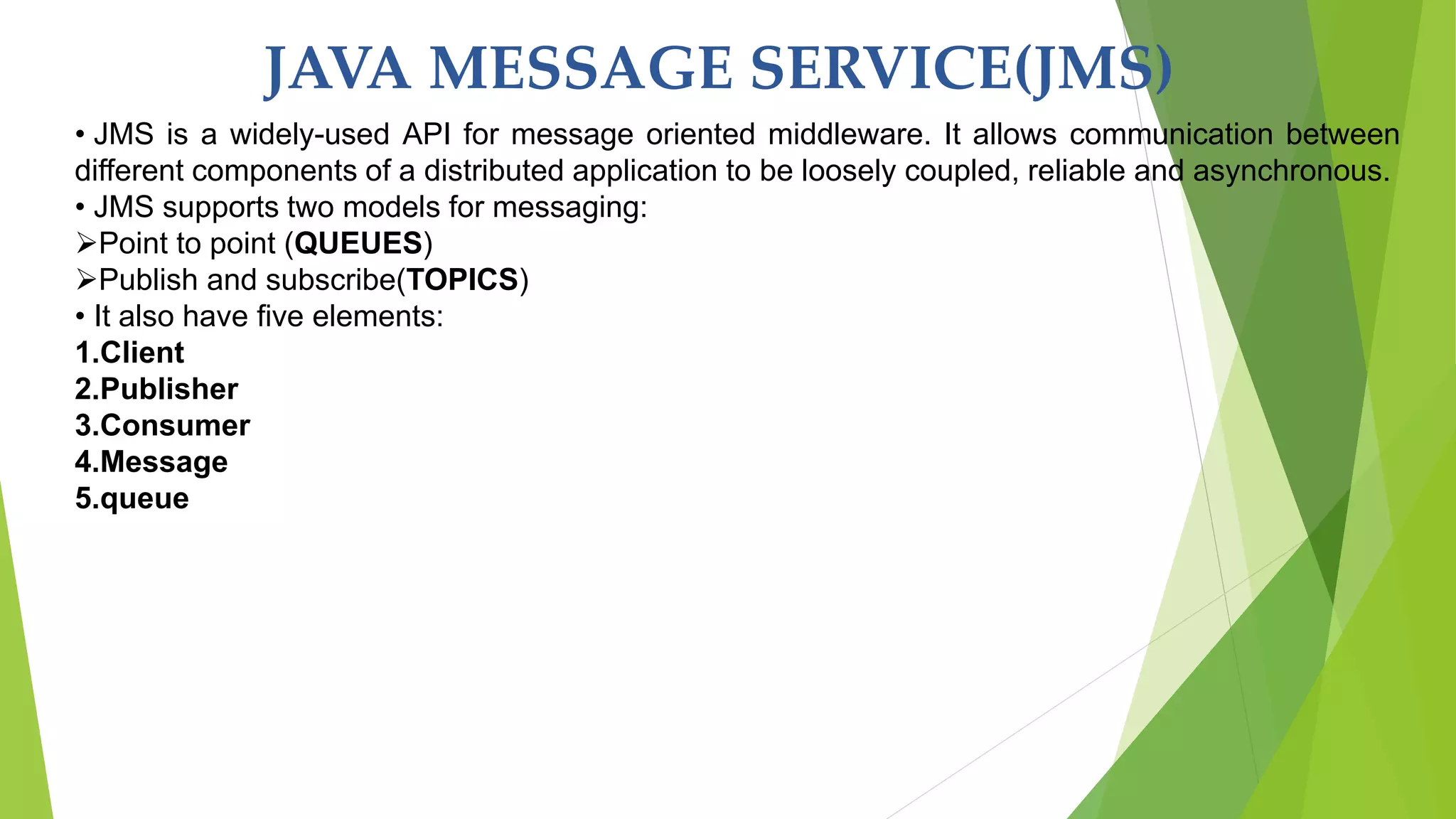 Mulesoft Basics and Connector Details | PPTX | Cloud Computing | Internet