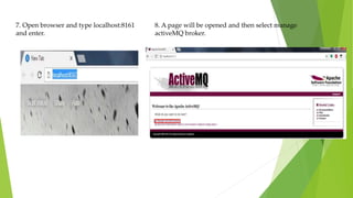 Mulesoft Basics and Connector Details | PPT
