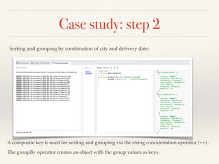 MuleSoft DataWeave data transformation language | PDF