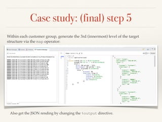 MuleSoft DataWeave data transformation language | PDF
