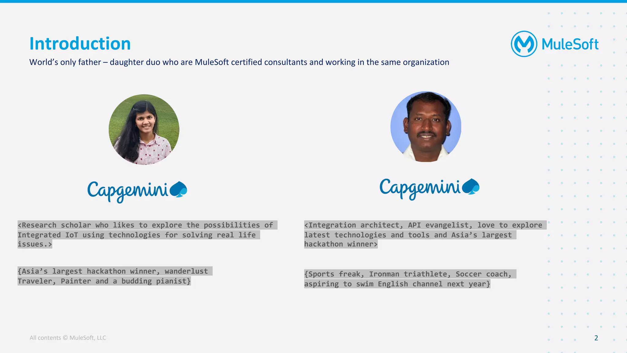 Mulesoft Online Meetup Mulesoft Integration With Snowflake And Kafka Ppt 