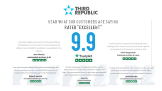 Mulesoft Market Roundup | PPT